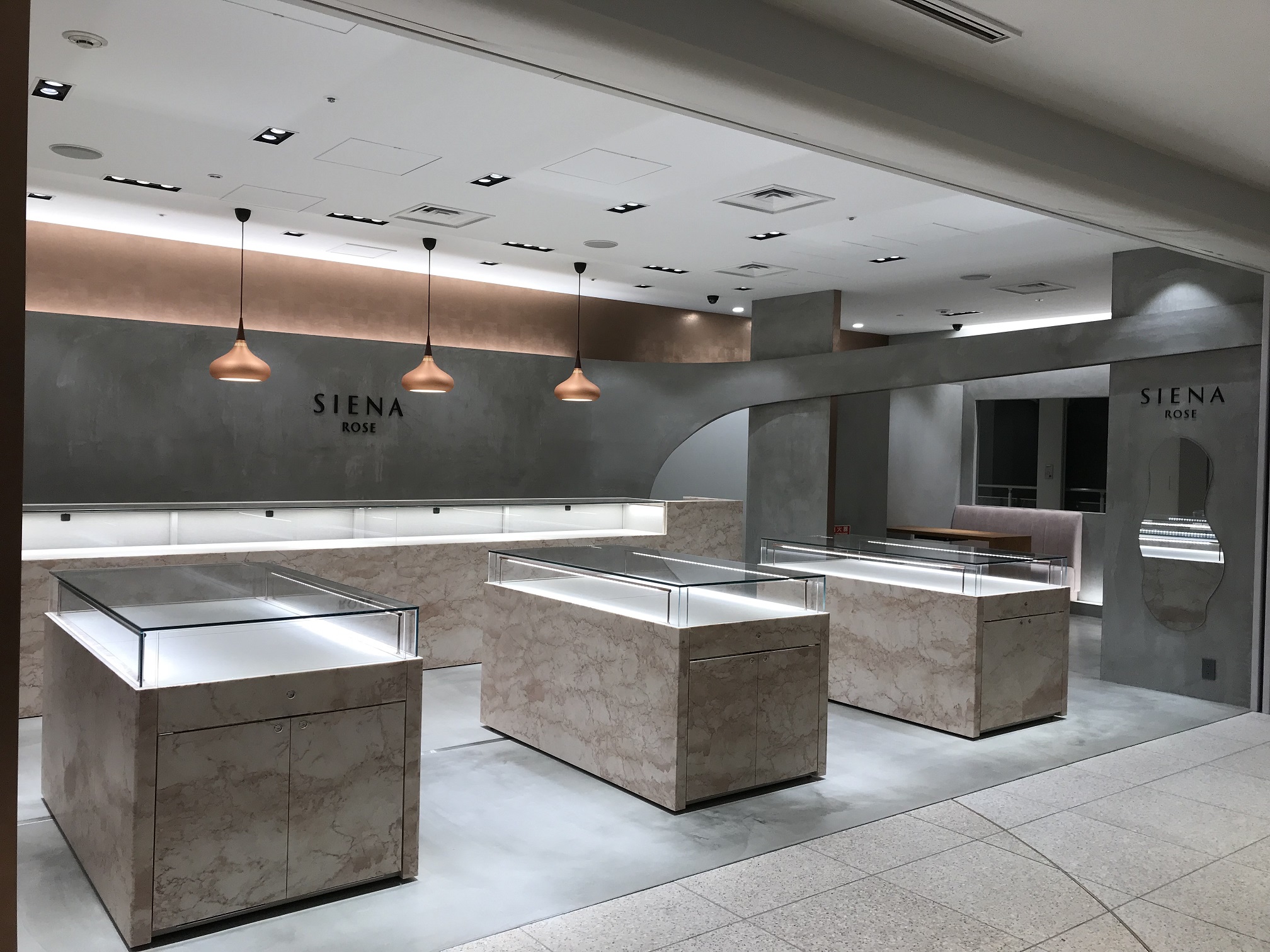 SIENA ROSE – 株式会社ティグラ