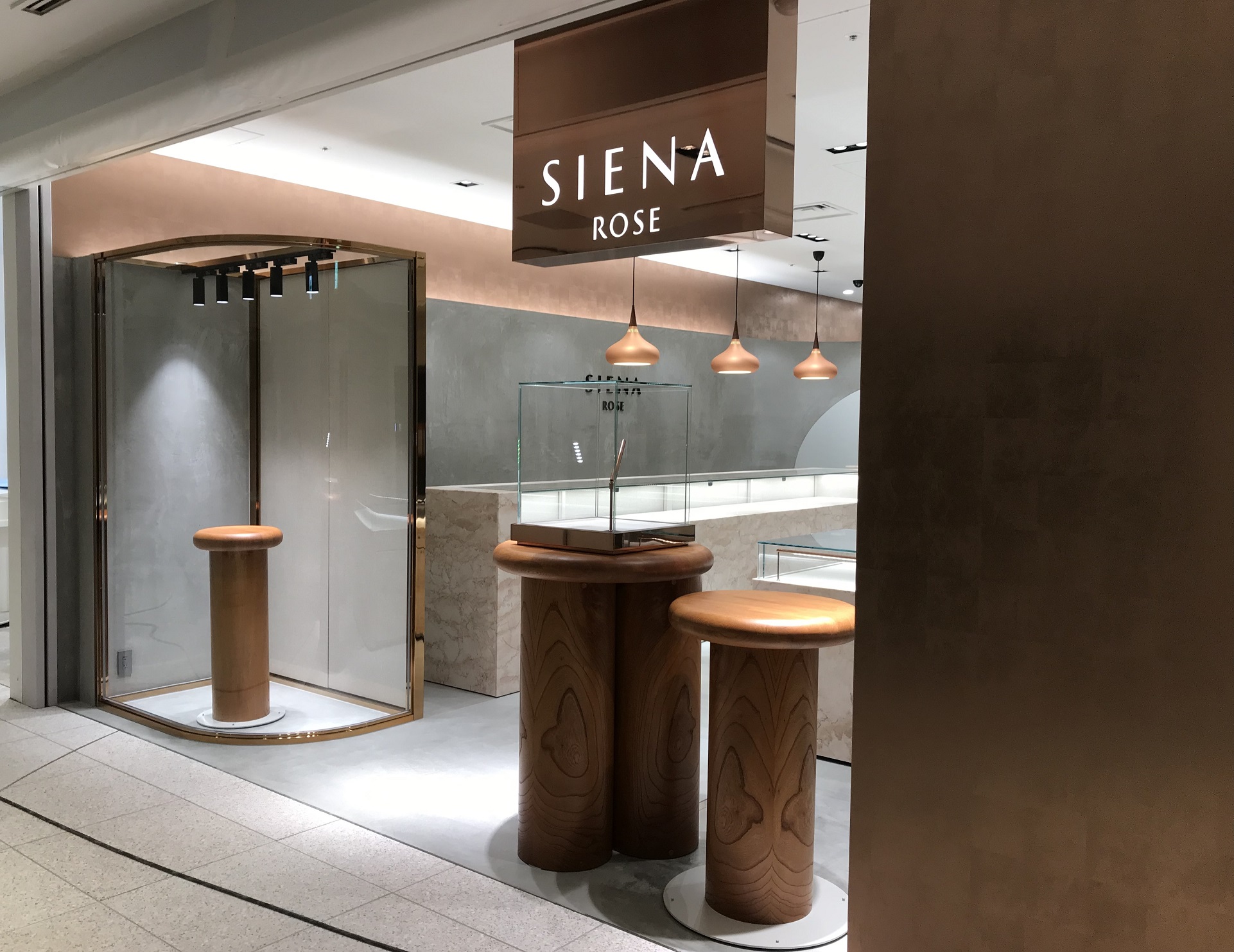 SIENA ROSE – 株式会社ティグラ